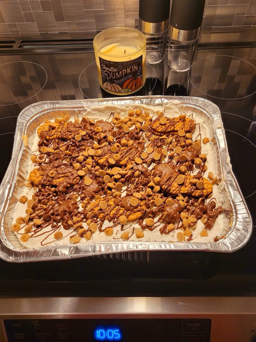 Nutter Butter Delight – Daily Recipes