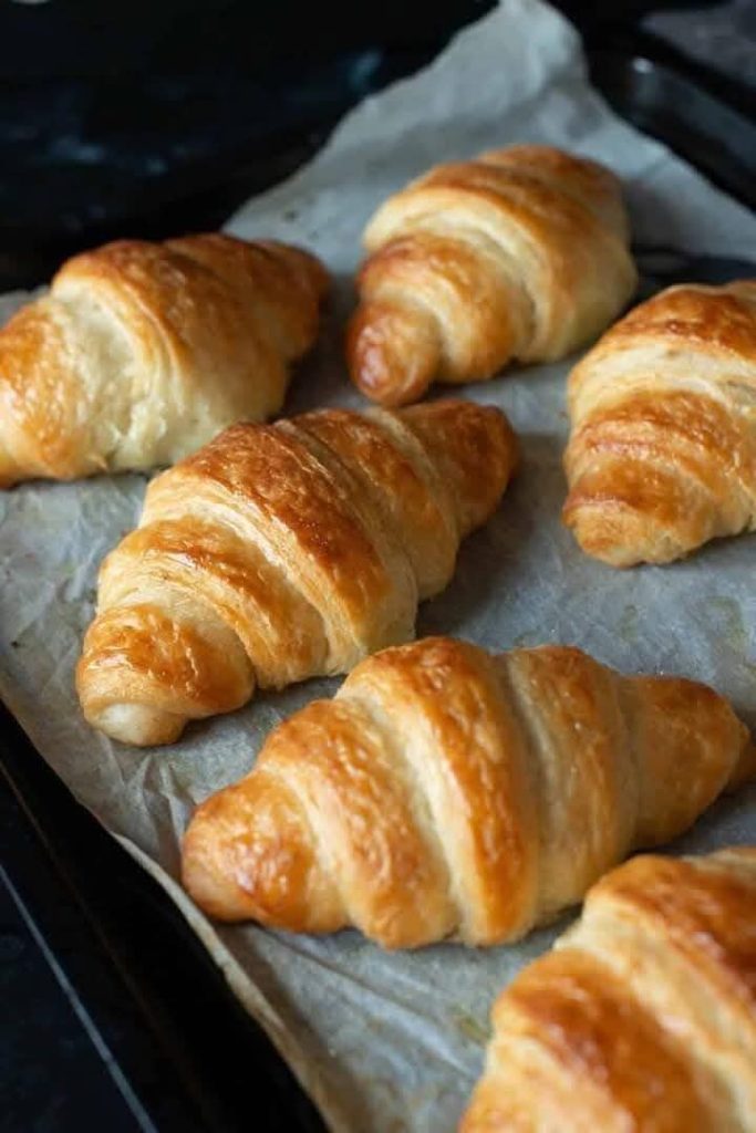 Croissant Recipe – Daily Recipes