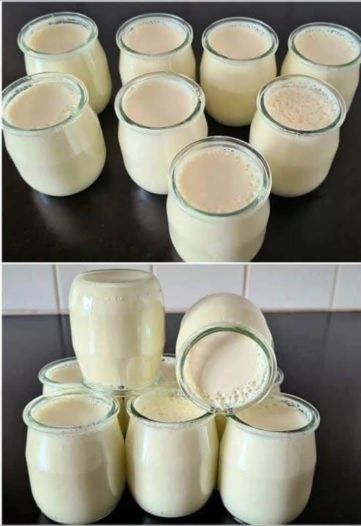 Homemade Sweetened Condensed Milk: A Delicious, Simple Recipe – Daily ...